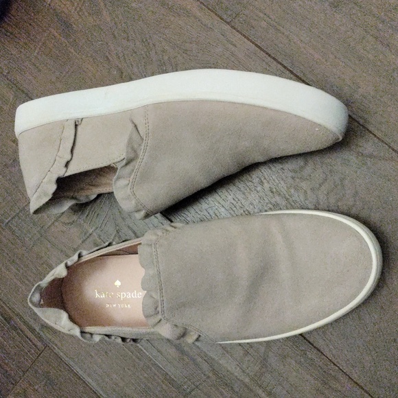 kate spade | Shoes | Kate Spade Lilly Sneakers | Poshmark